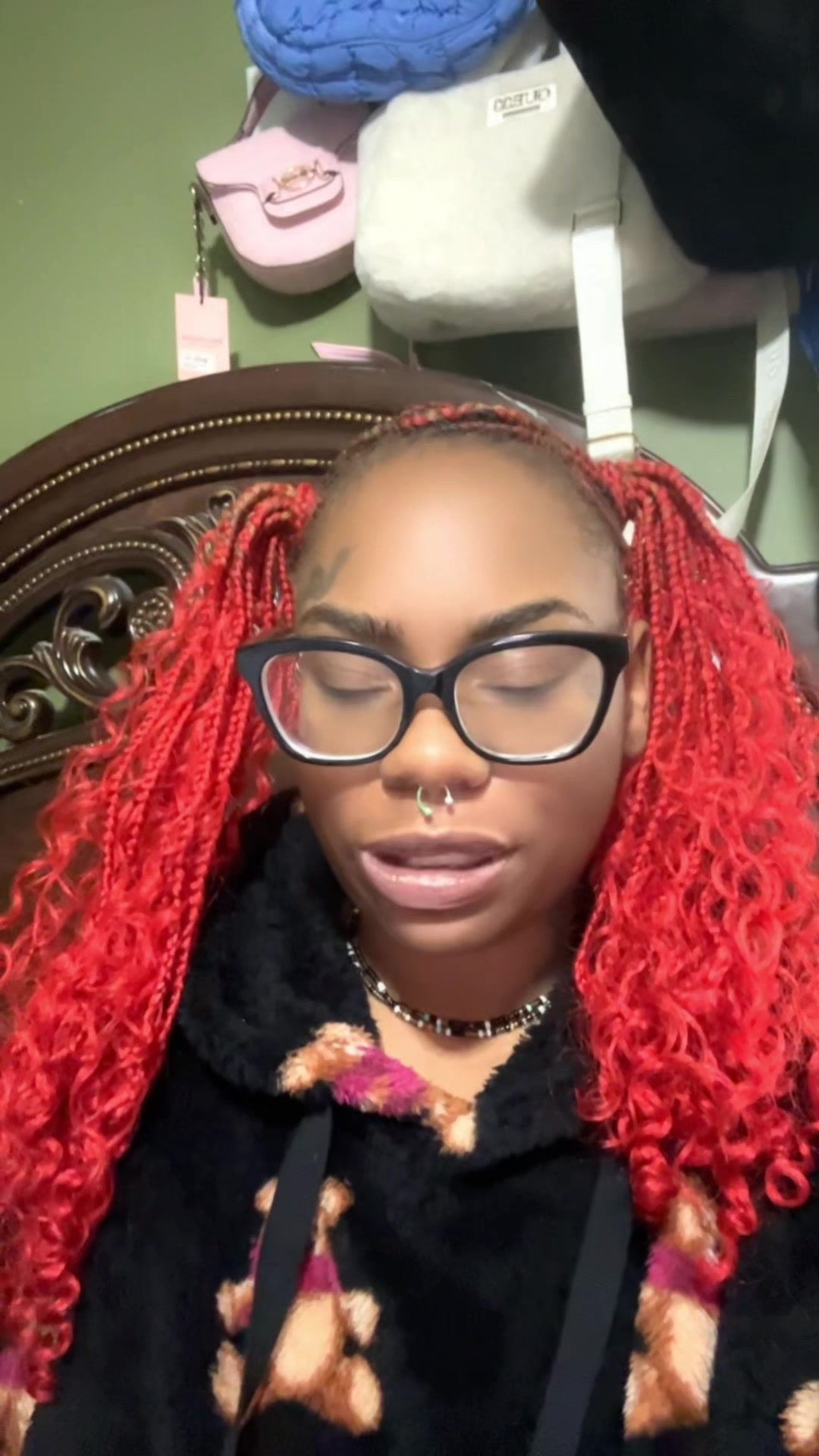 Shawnna Jonnell (@shawnnajonnell) - Urlebird