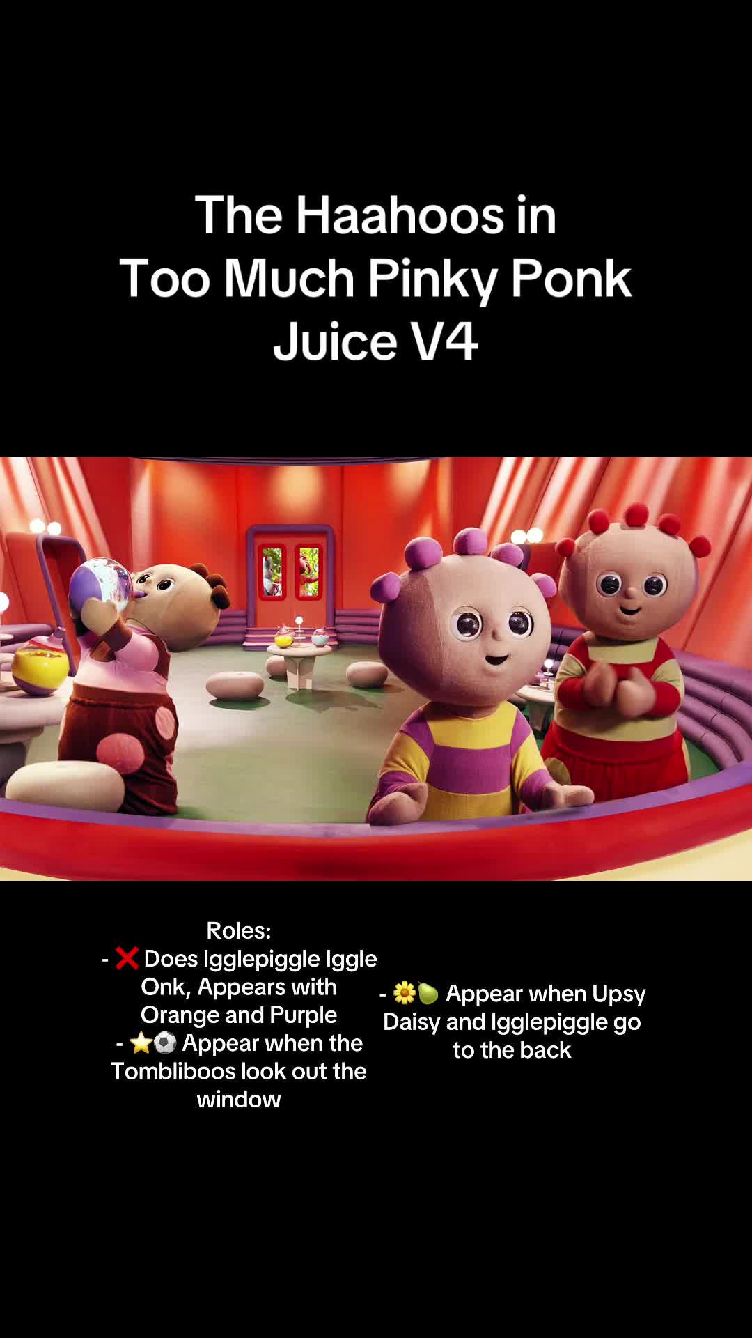 The Haahoos (@theofficialhaahoogang) - Urlebird