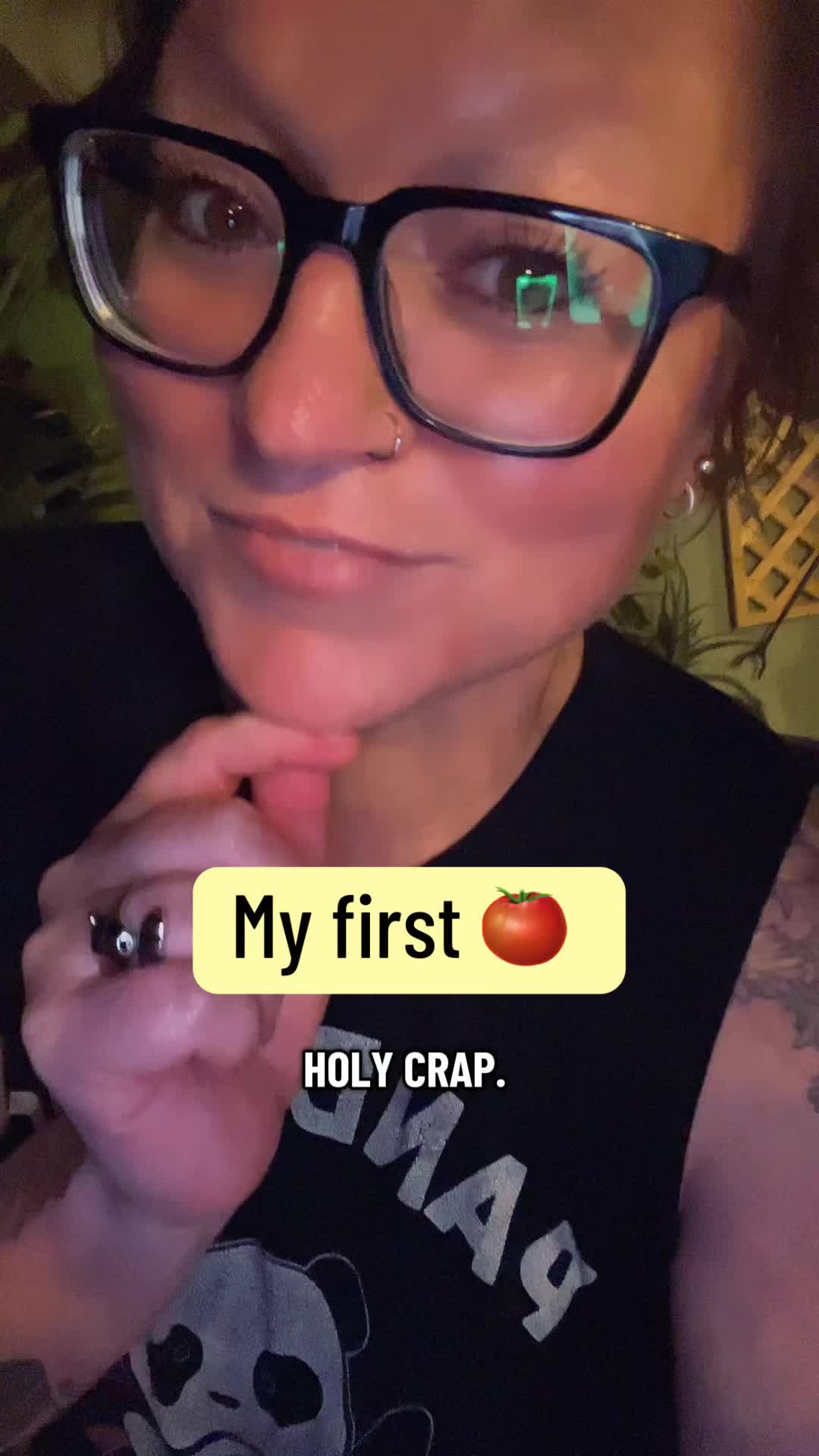 Sarah Mexico Christe (@sarahmexicochrist) - Urlebird