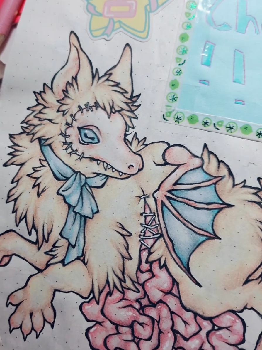 Squibi🌸 (@xhimeworm) - Urlebird