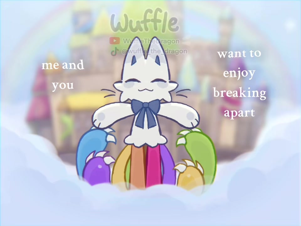wuffle_the_dragon (@wuffle_the_dragon) - Urlebird