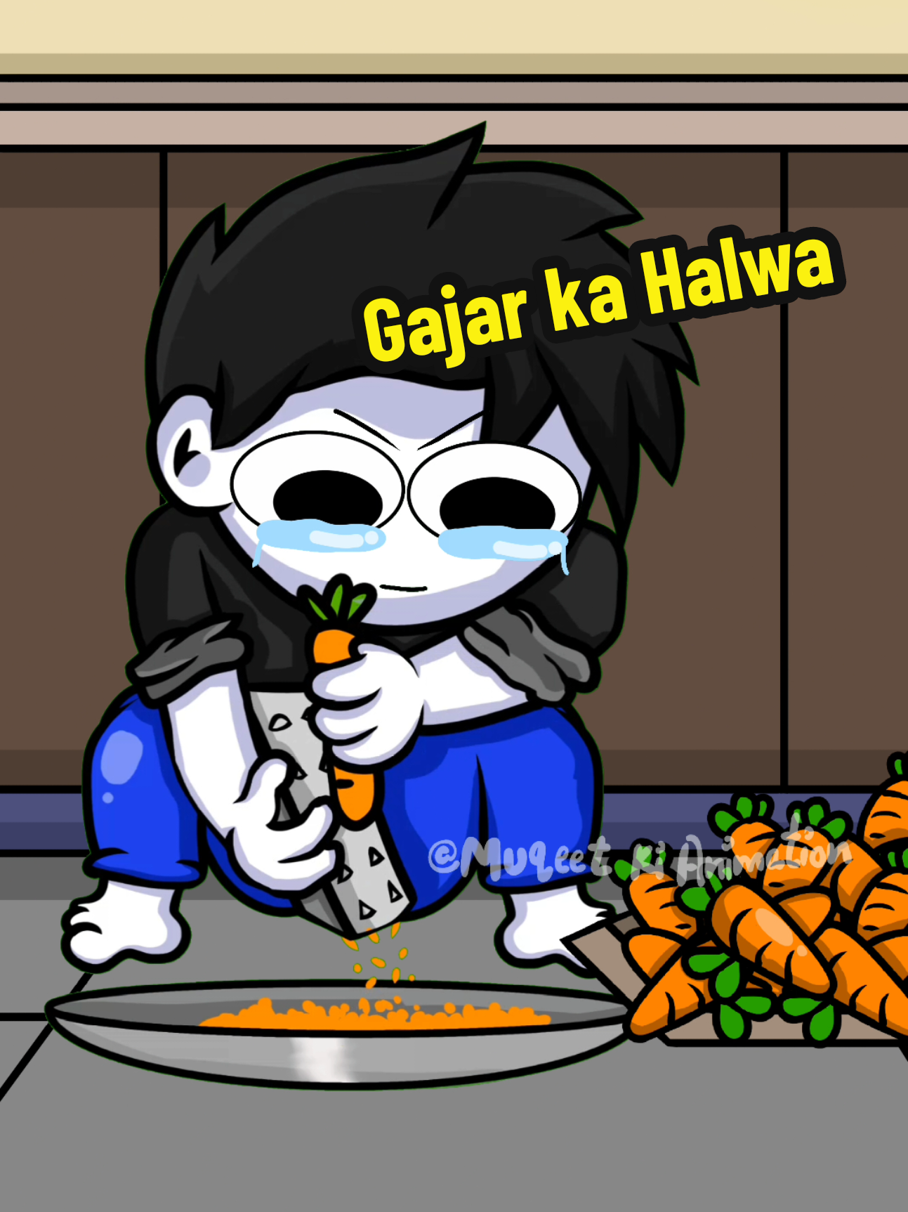 Muqeet Ki Animation 🇵🇰🇵🇸 (@muqeetkianimation) - Urlebird