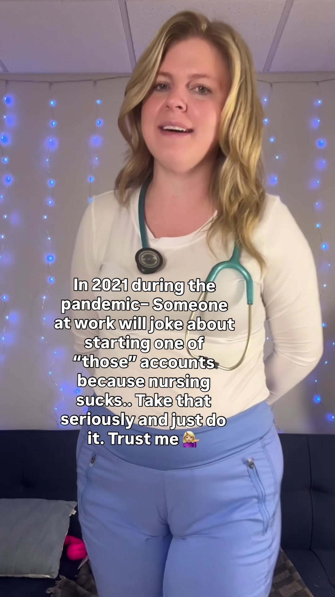 Nurse Heidi (@pixienurse00) - Urlebird