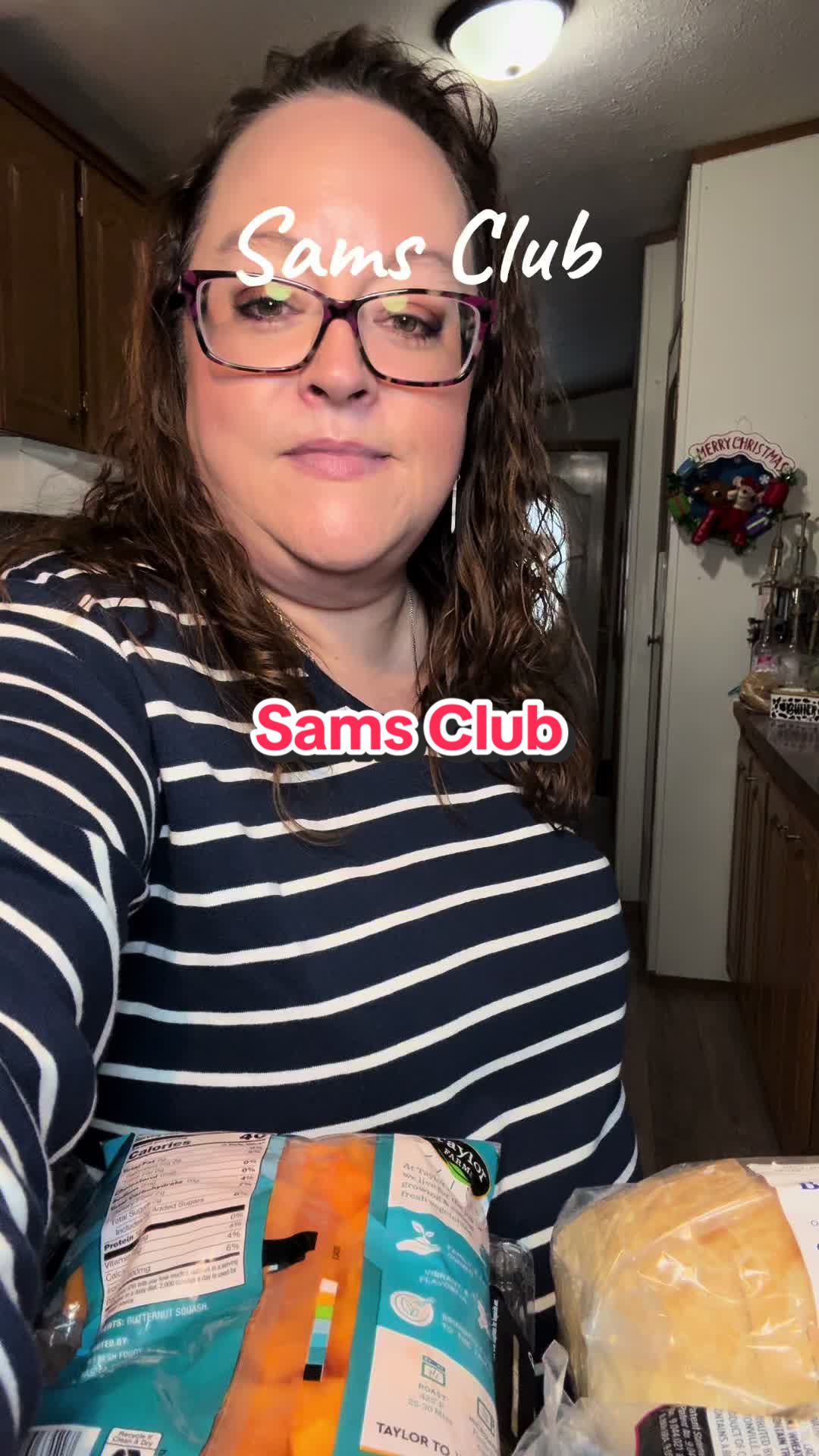 Sams Club haul. @Sam’s Club #samsclub | Jen M (@jenm_creator)