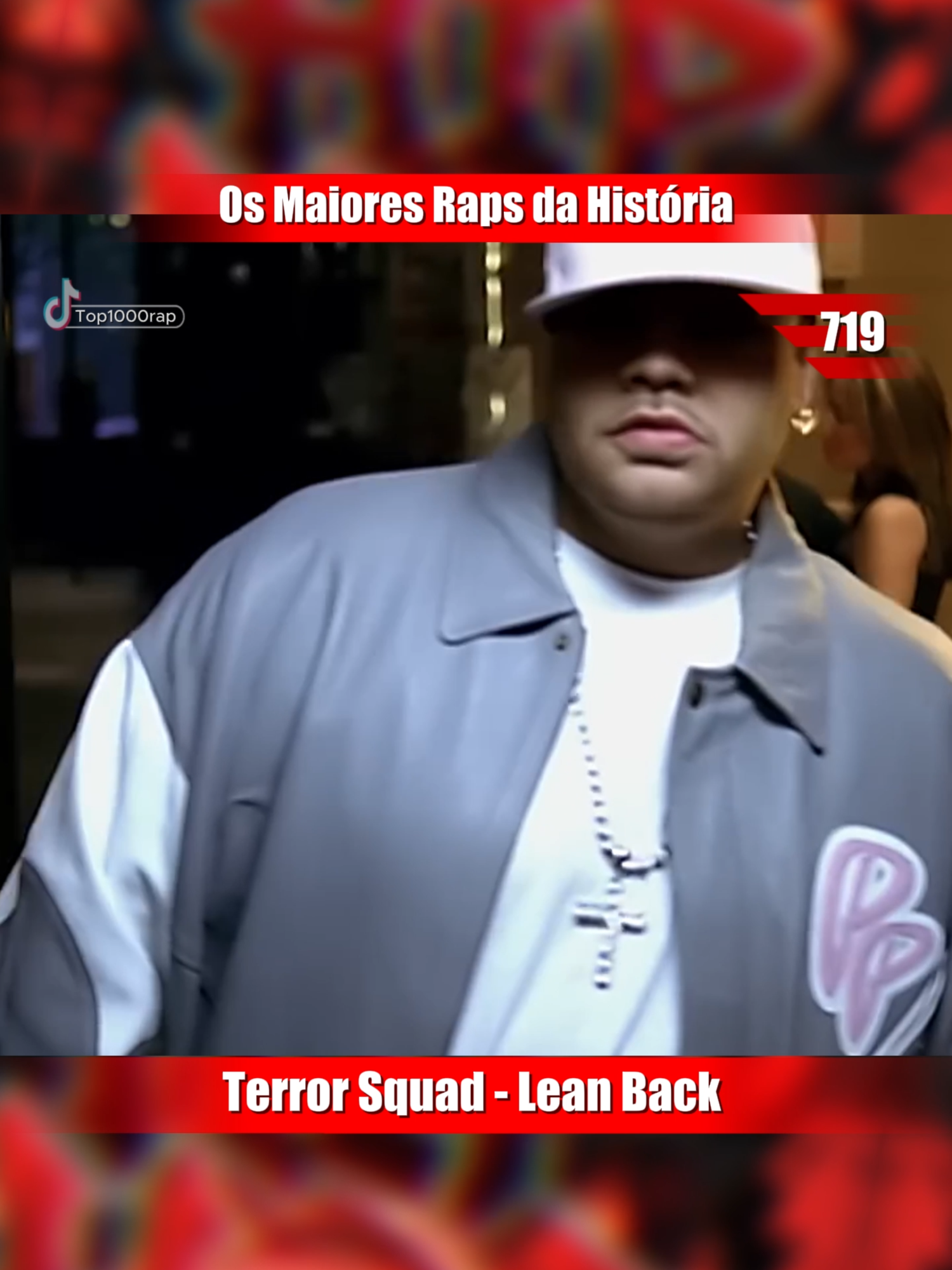 Terror Squad - Lean Back ft. Fat Joe | top1000rap (@top1000rap)