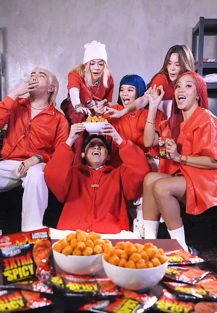 G-Force Official (@gforce_official) - Urlebird