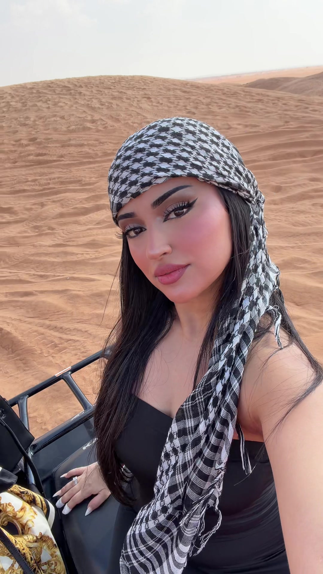 Surija Wahabi (@surijawhb) - Urlebird