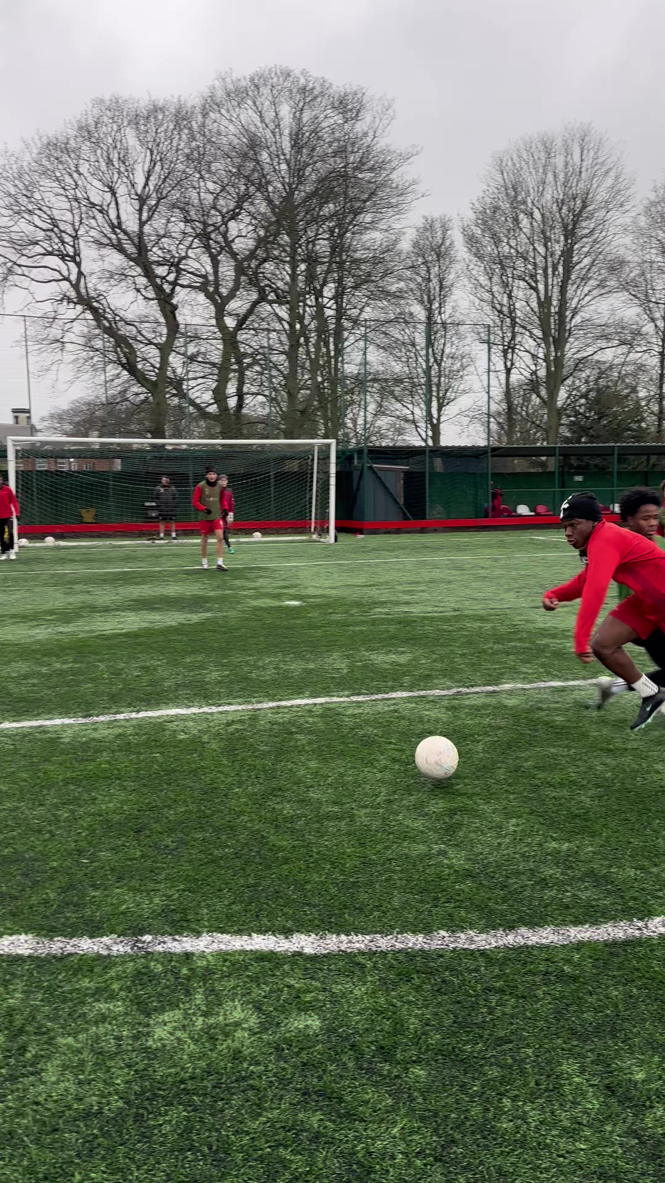 FCV Football Academy (@fcvacademy) - Urlebird