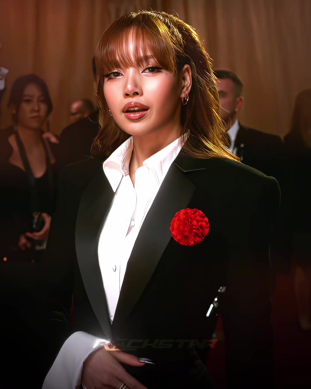 the queen of k-pop, global it girl | ROCKS7R (@_rocks7r)