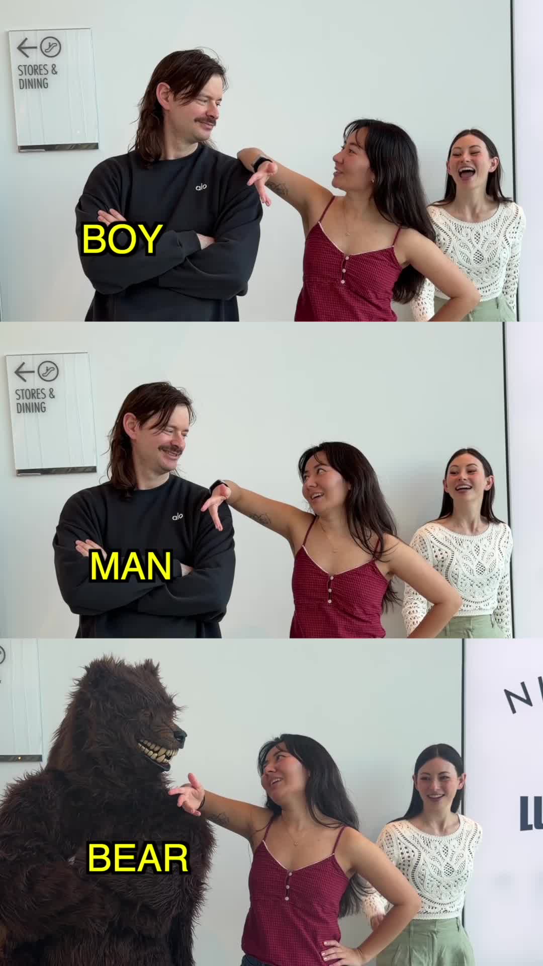 Alana Cho (@alanachoofficial) - Urlebird