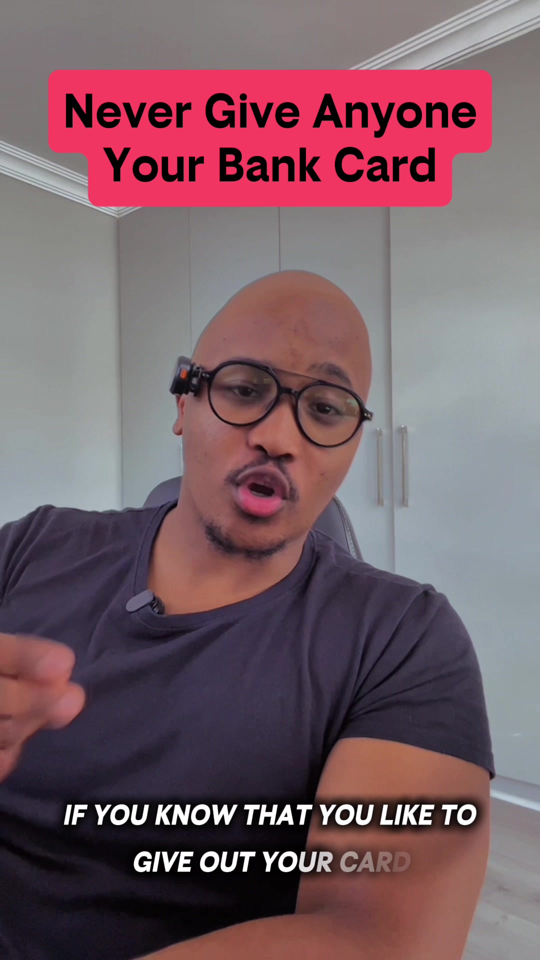 Mr Fingerz | Cybersecurity Guy (@mr_fingerz) - Urlebird