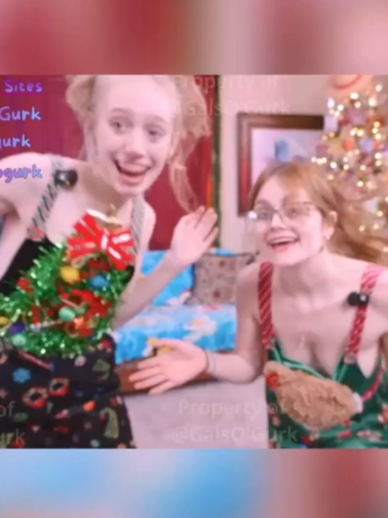 Gals O' Gurk (@galsogurk) - Urlebird