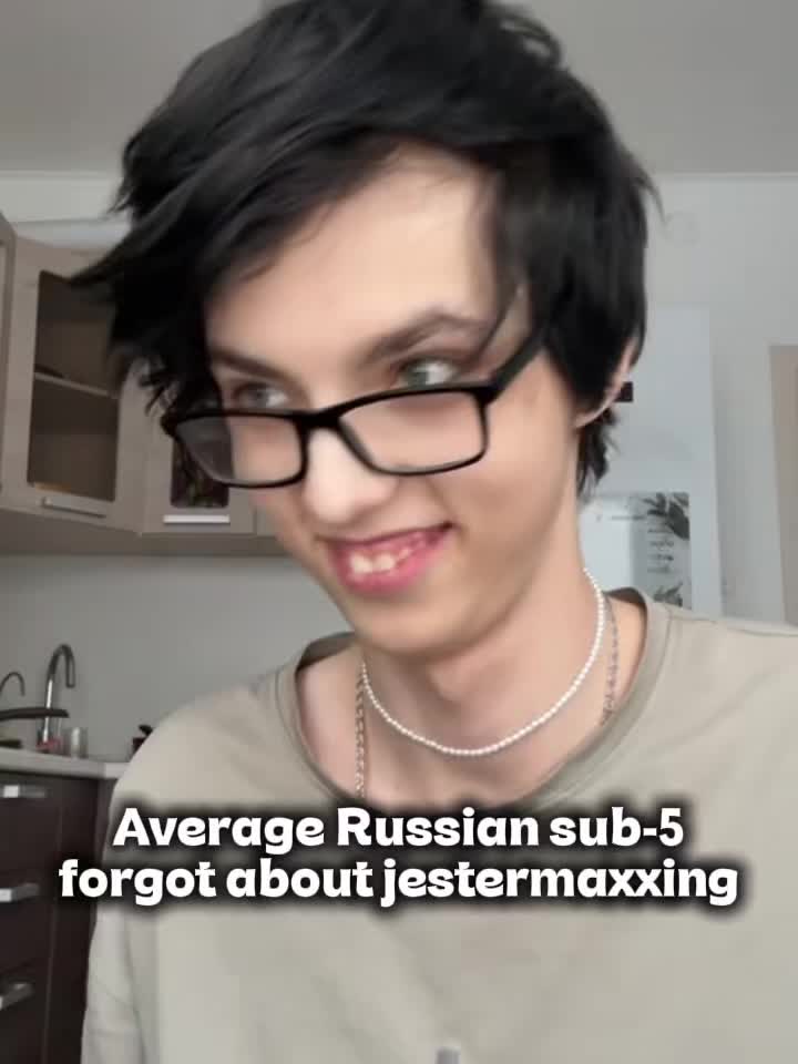 #jestermaxxing - TikTok Hashtag