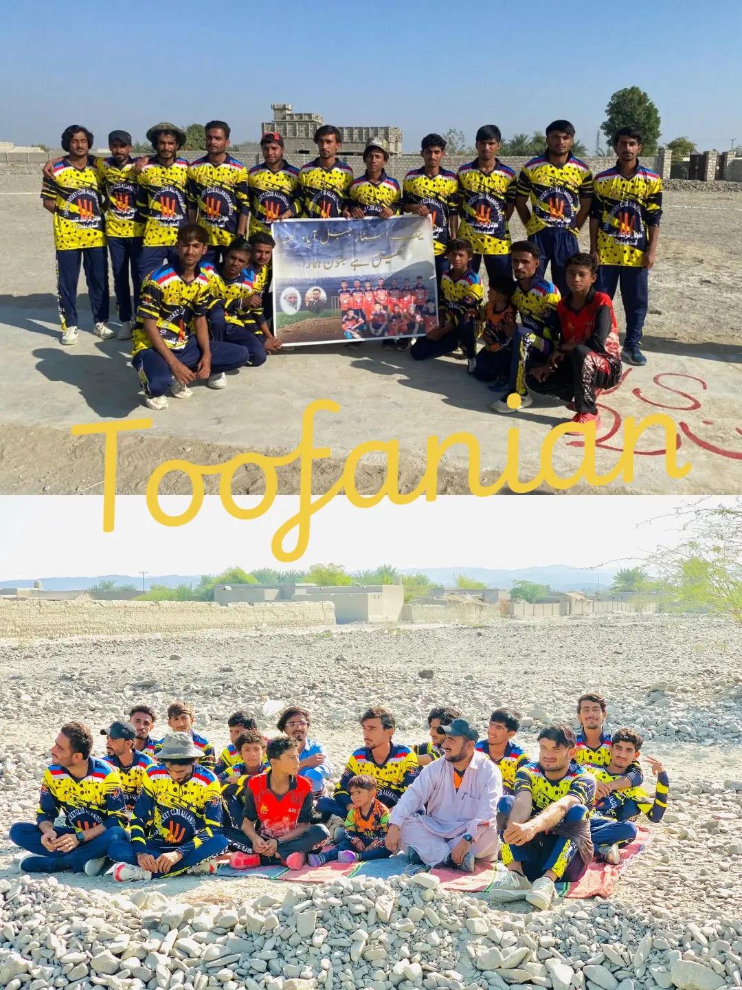 TOOFAN CC Allandoor (@toofancricket) - Urlebird