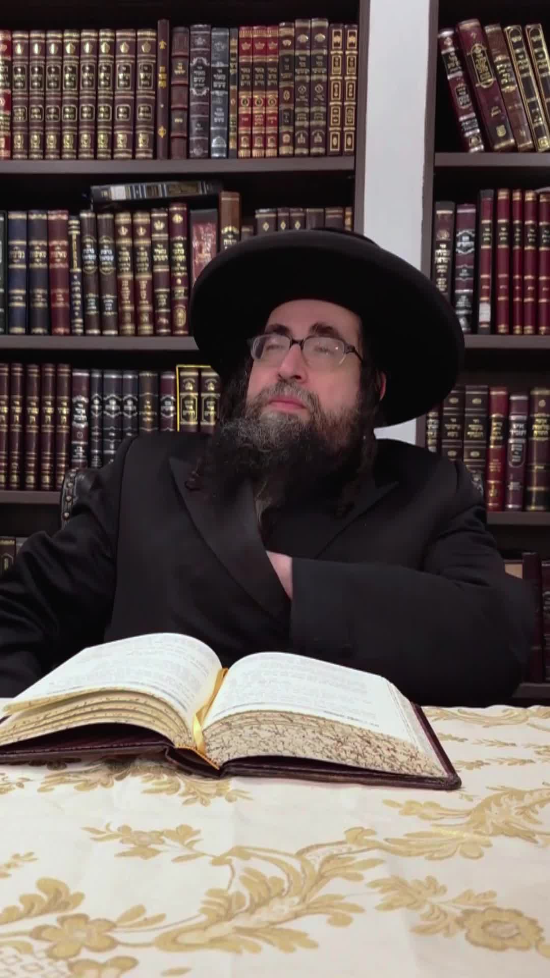 Rivnitz - Rabbi Shalom Landau (@rabbilandau) - Urlebird