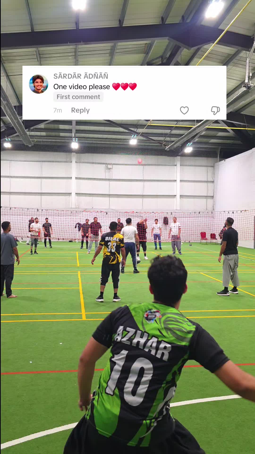 Uk volleyball official (@uk.volleyball.official) - Urlebird