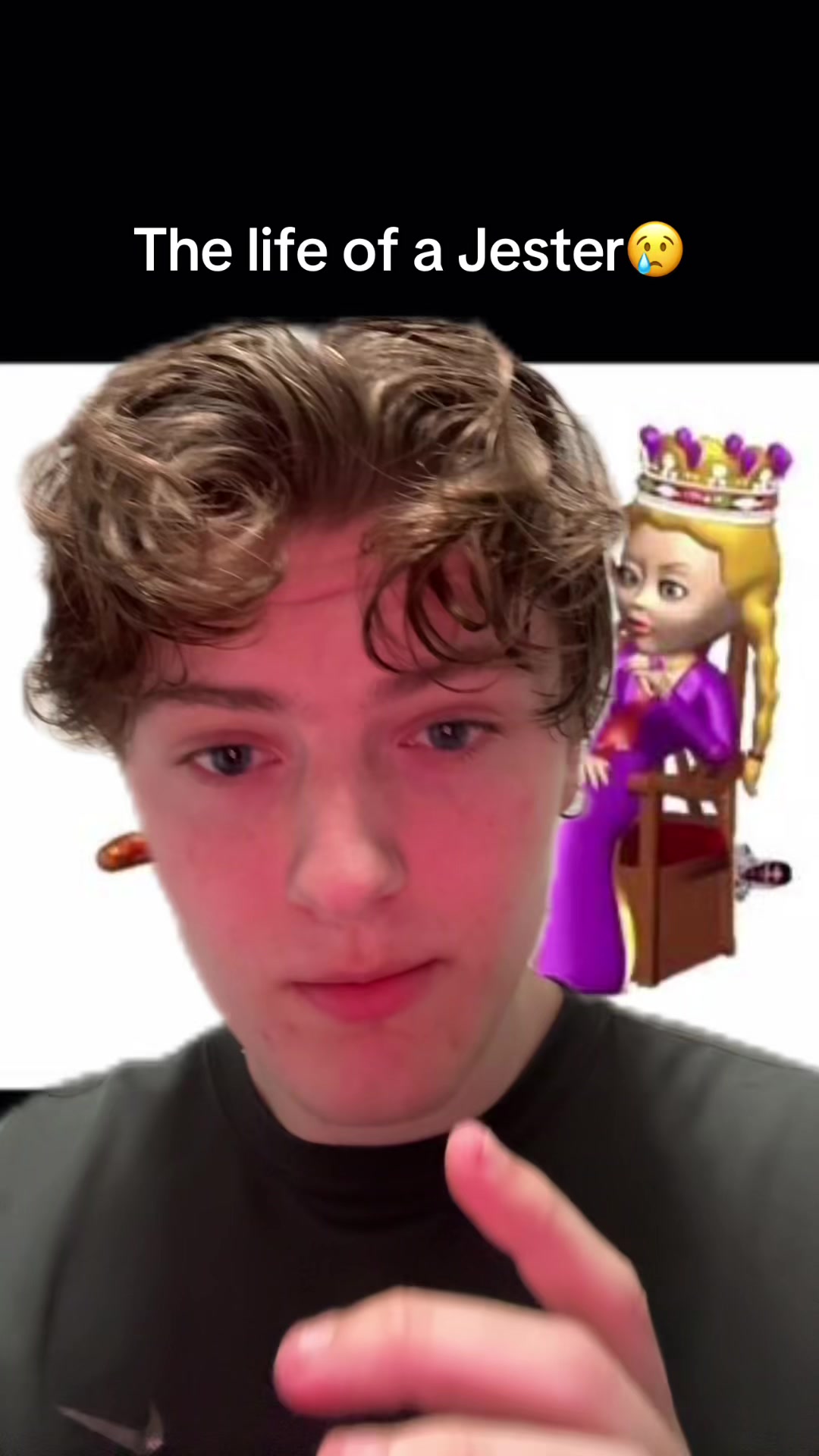 #jestermaxxing - TikTok Hashtag