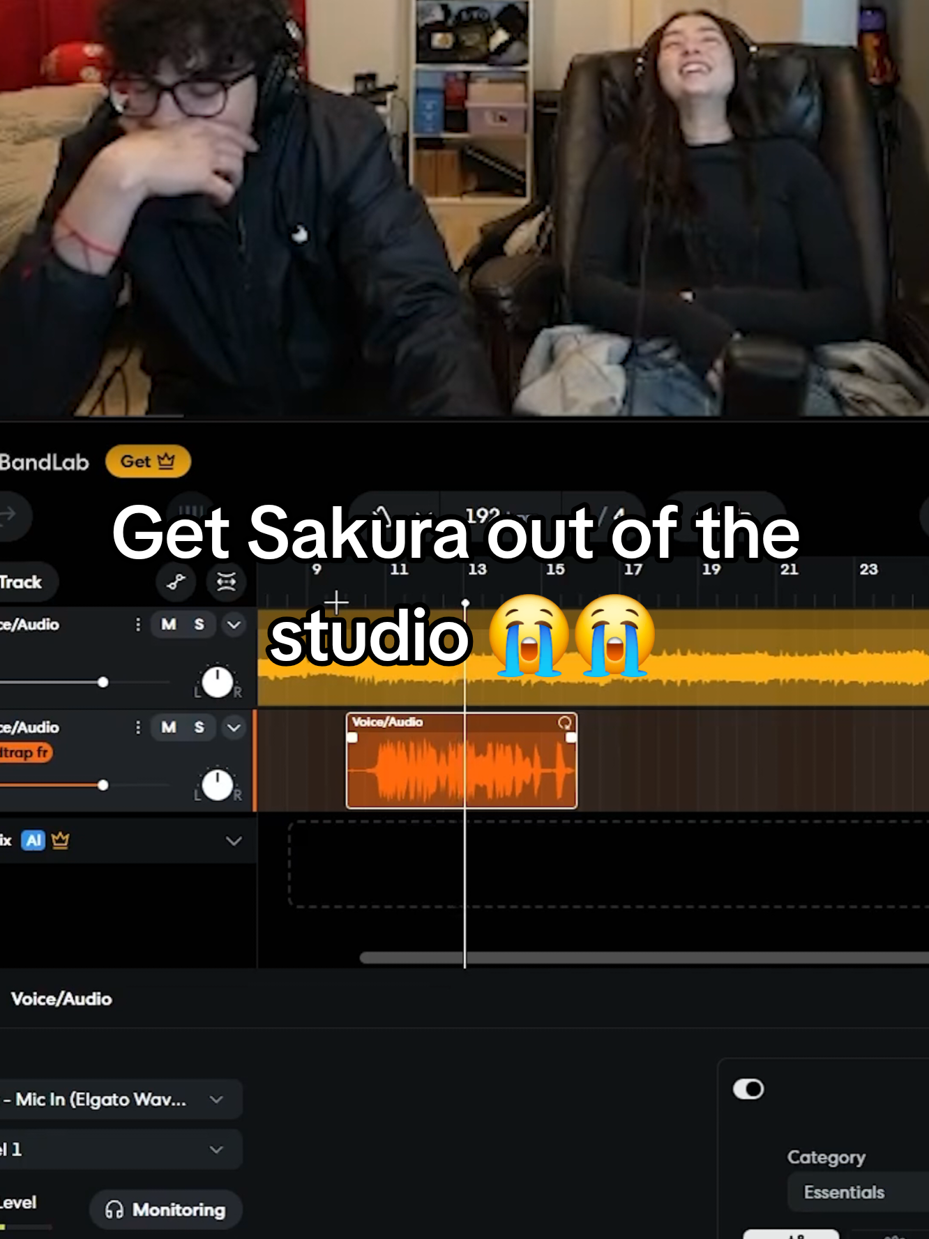 Sakura Shymko Sakurashymko Urlebird