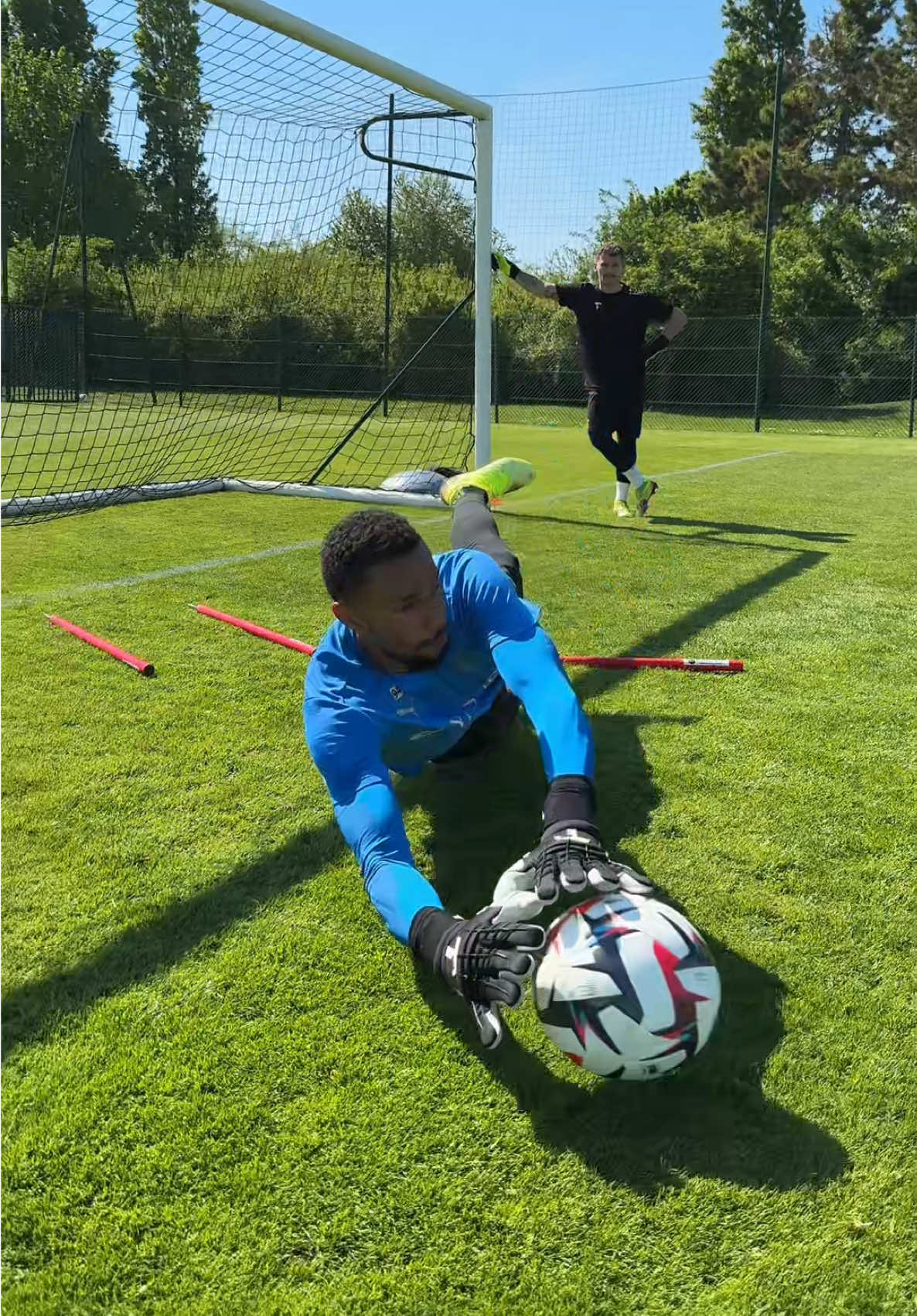 JUSTUSGOALKEEPERS (@justusgoalkeepers) - Urlebird