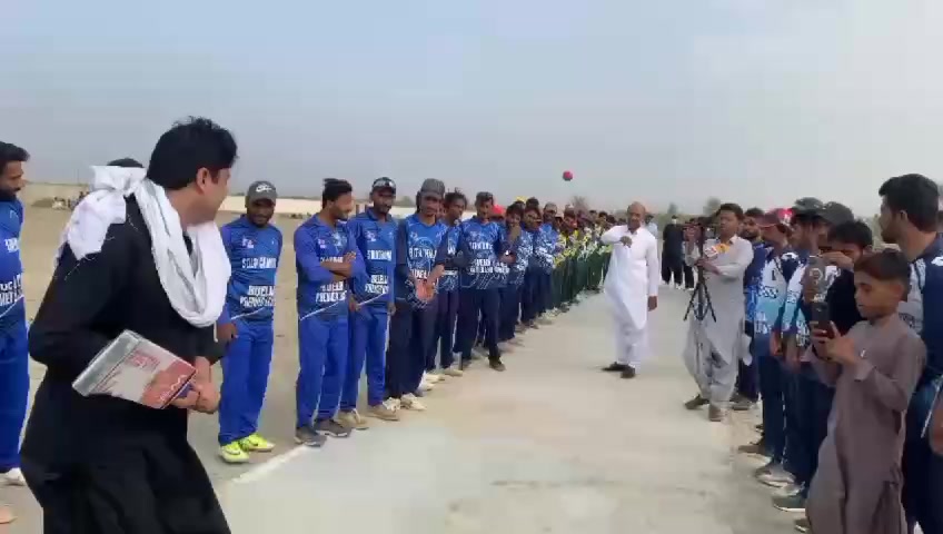 TOOFAN CC Allandoor (@toofancricket) - Urlebird