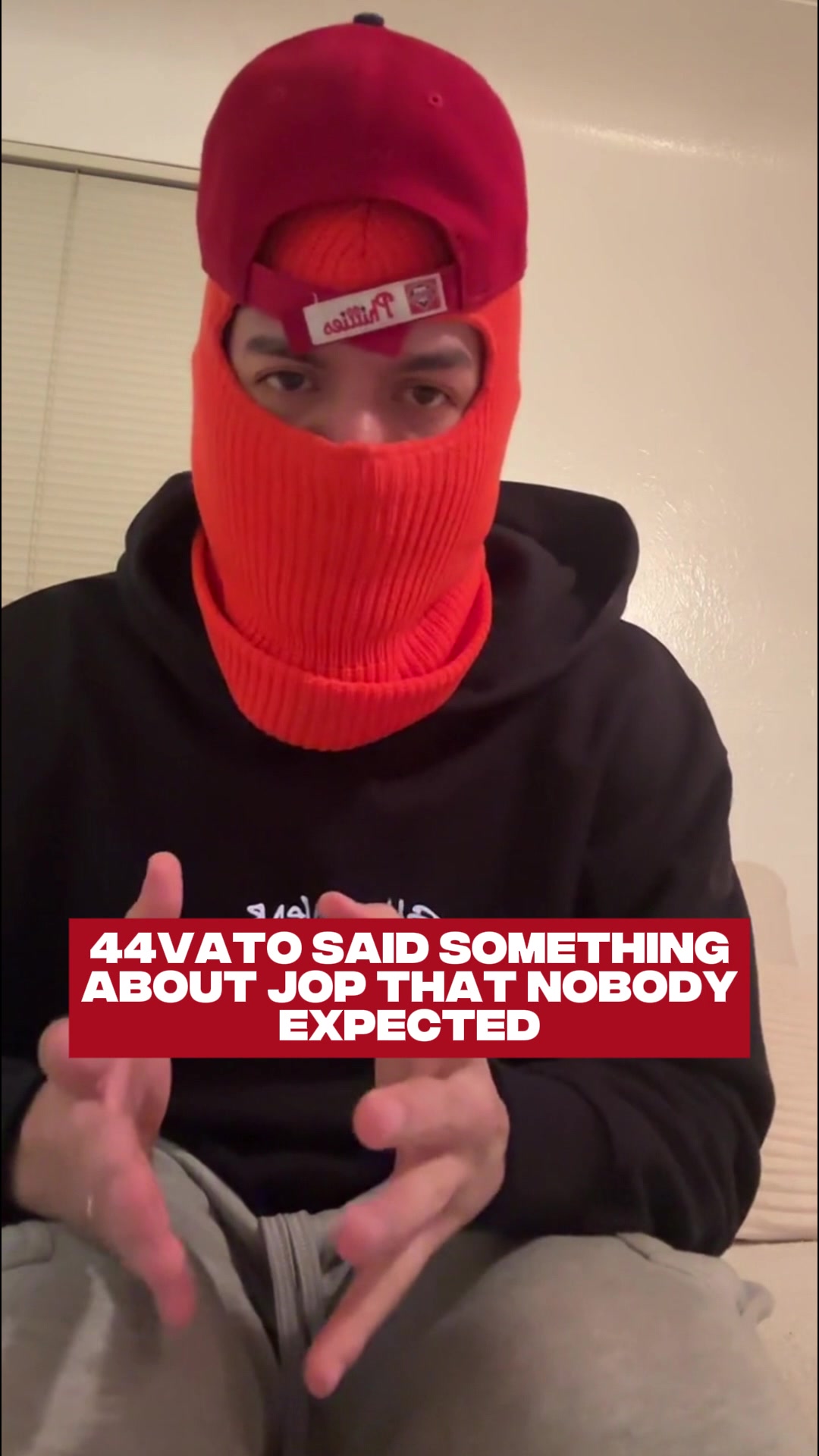 Vato Double 4 (@44vatotv) - Urlebird