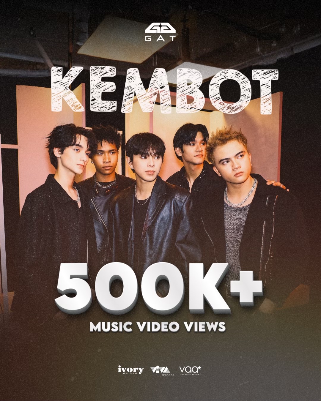 GAT (@gatphofficial) - Urlebird