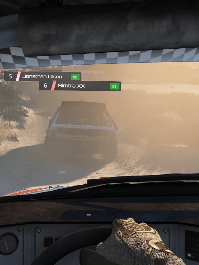 SIM TRAXX | sim racing VR mods (@simtraxx) - Urlebird