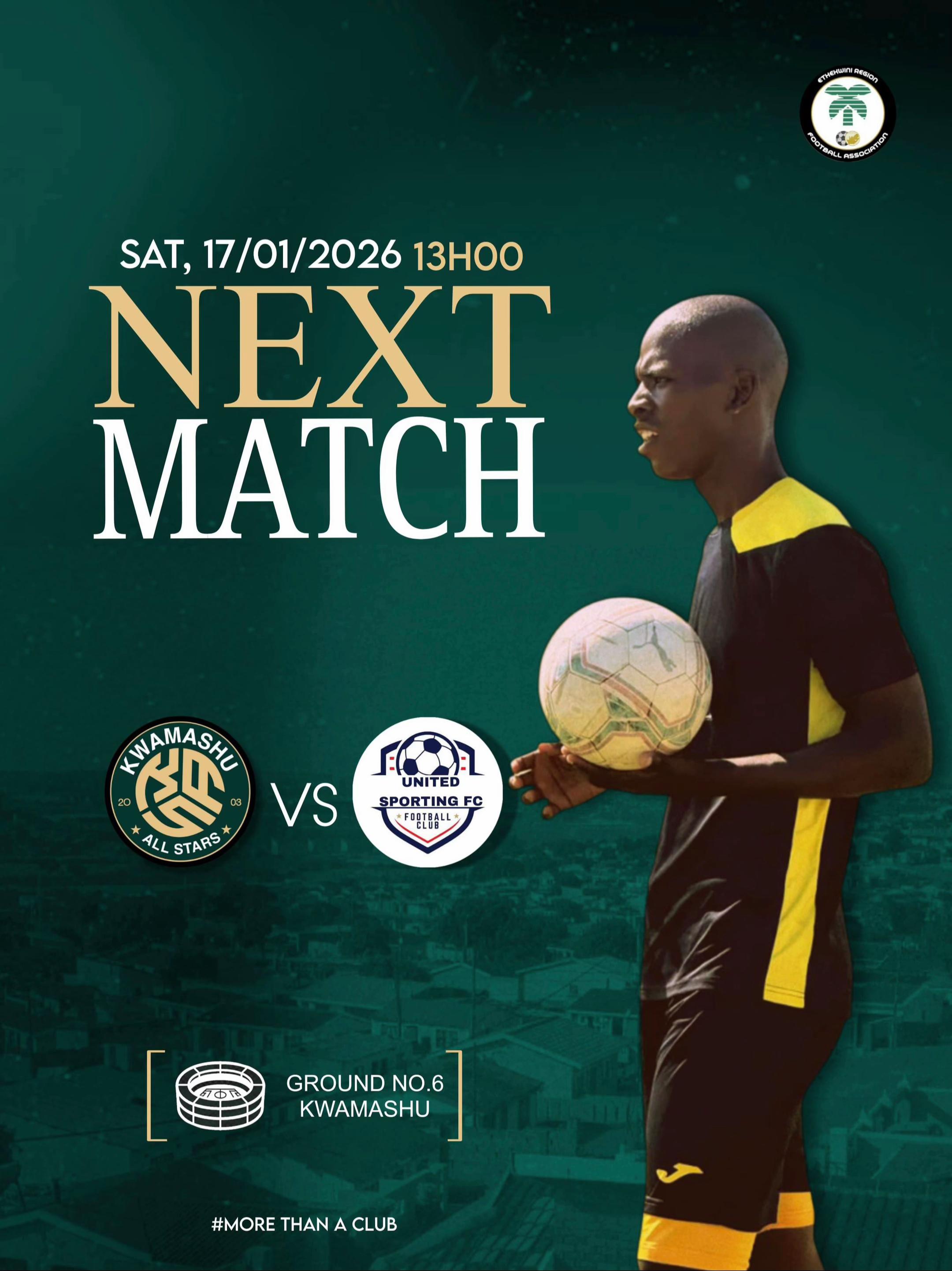 KwaMashu All Stars FC (@kwamashu.all.star) - Urlebird