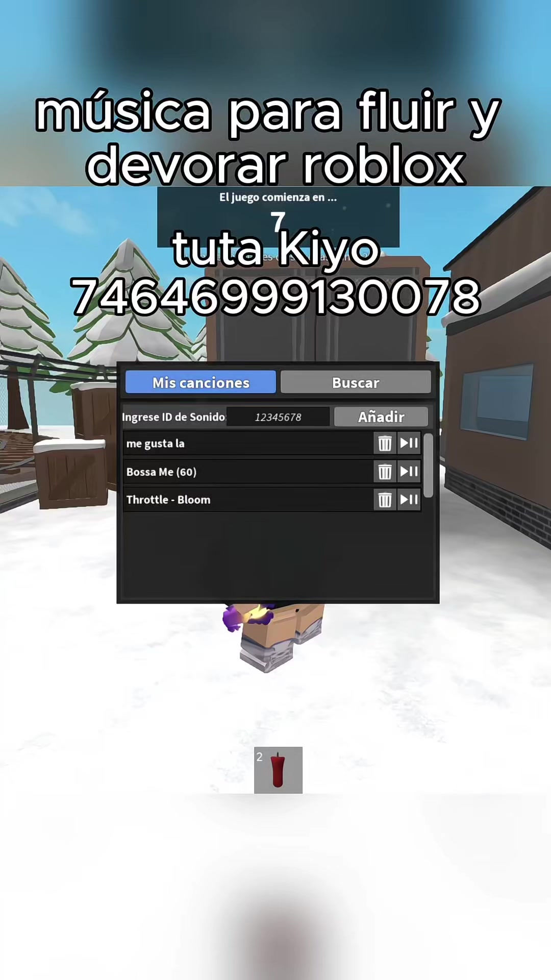tuta kiyo ID roblox #tuta #kiyo #kiyowo | sweetby_23 (@sweetb.y)