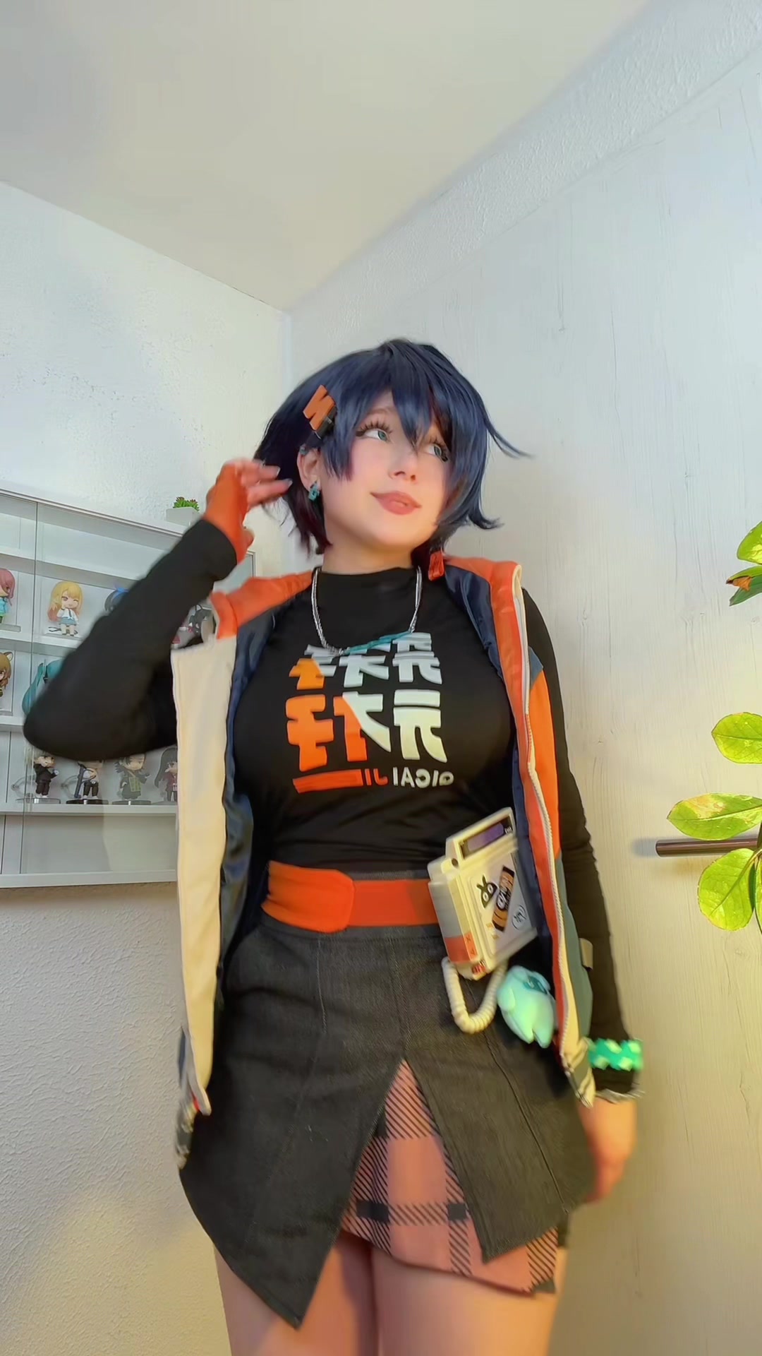 twitch.tv/upminaa (@upminaa.cos) - Urlebird