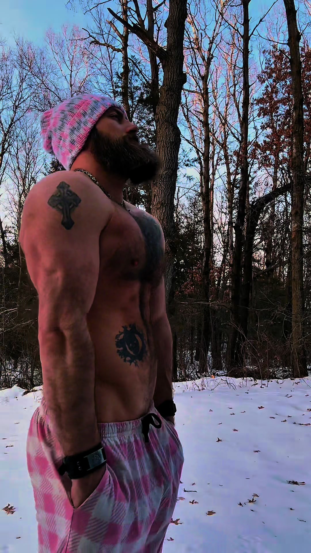 Thane Rivers (@thanerivers) - Urlebird