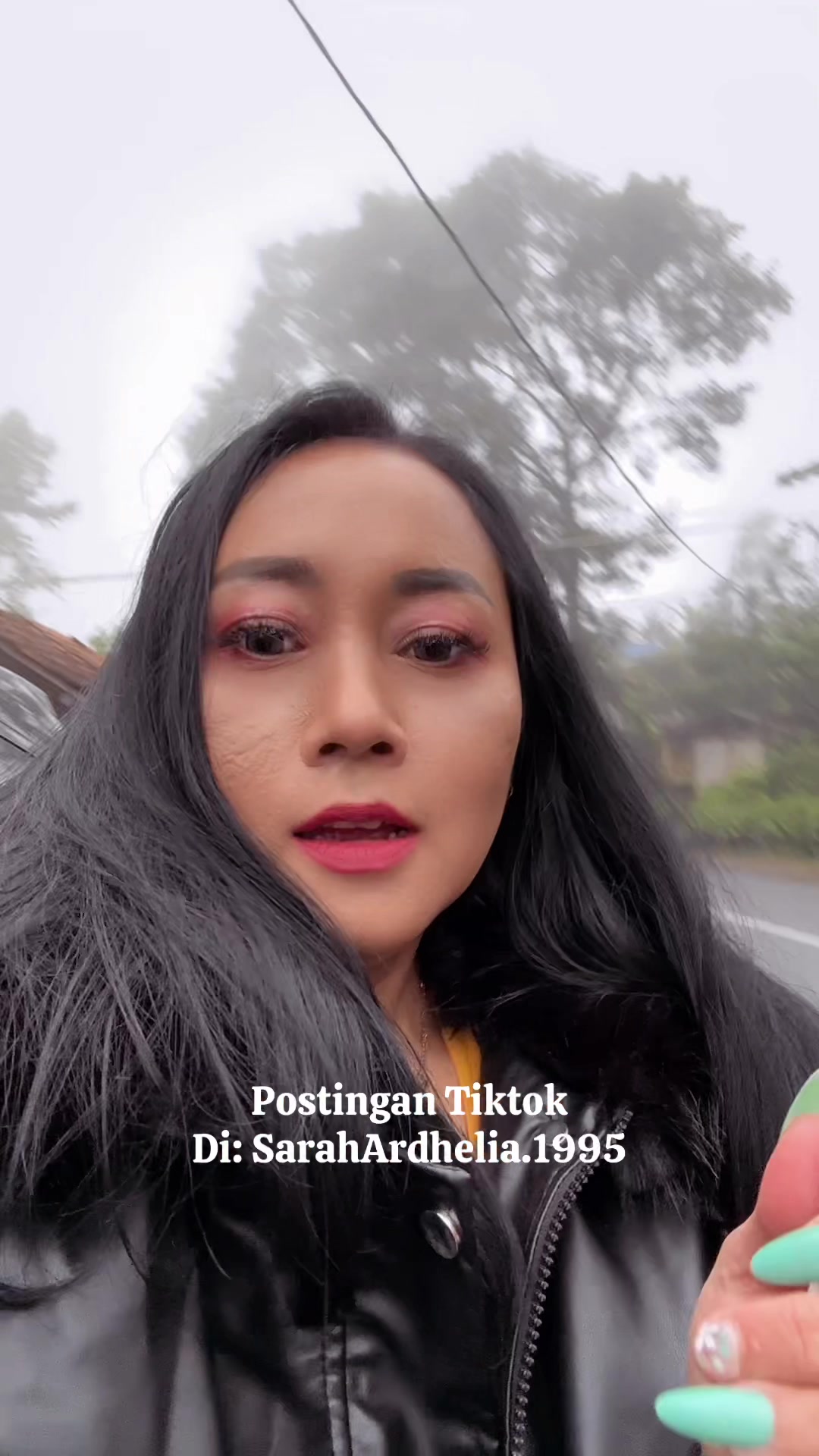 Sarah Ardhelia 1995 (@sarahardhelia.1995) - Urlebird