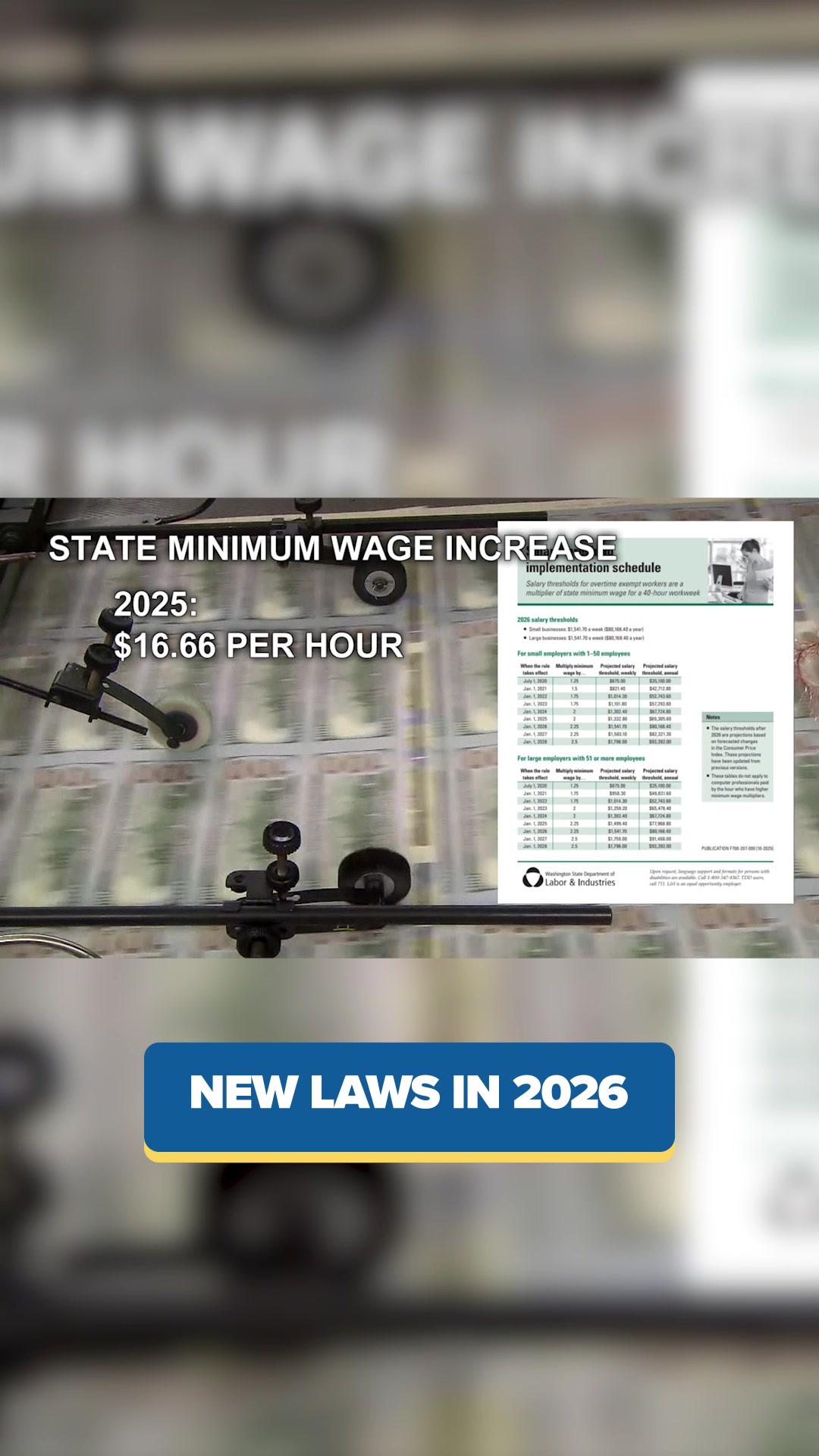 One of the most anticipated changes to | KOMO 4 News (@komo4seattle)