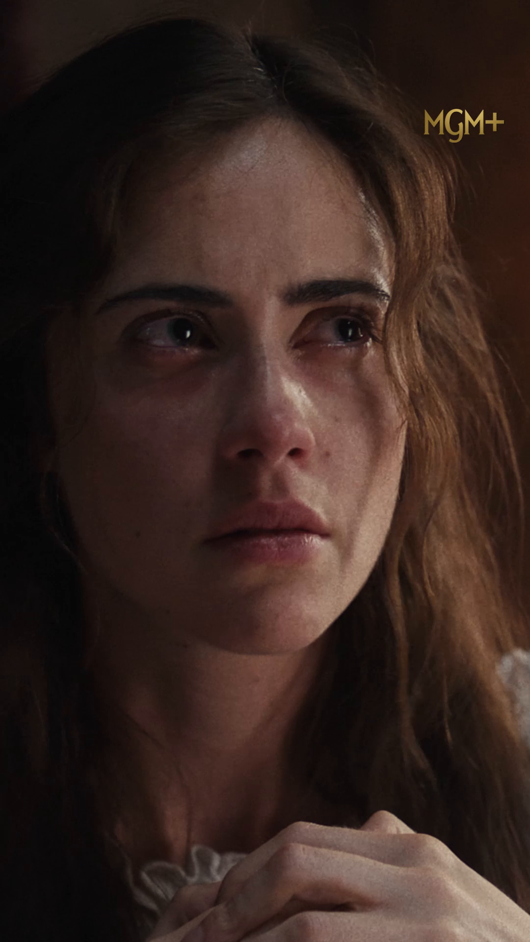 Poor Priscilla 💔 Without her man, with | MGM+ (@mgmplus)