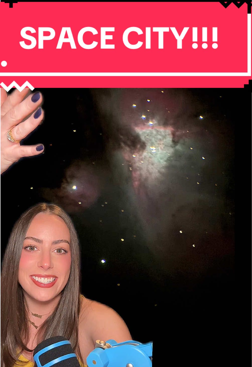 ASTRO ALEXANDRA 🪐 (@astro_alexandra) - Urlebird