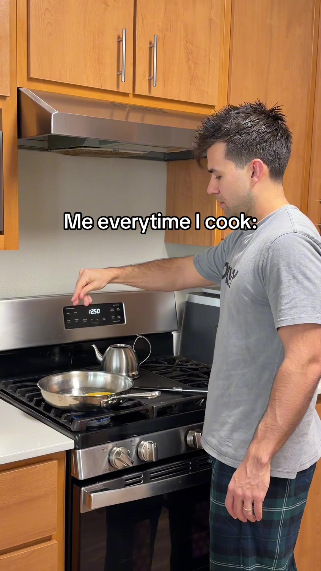 #memecooking - TikTok Hashtag