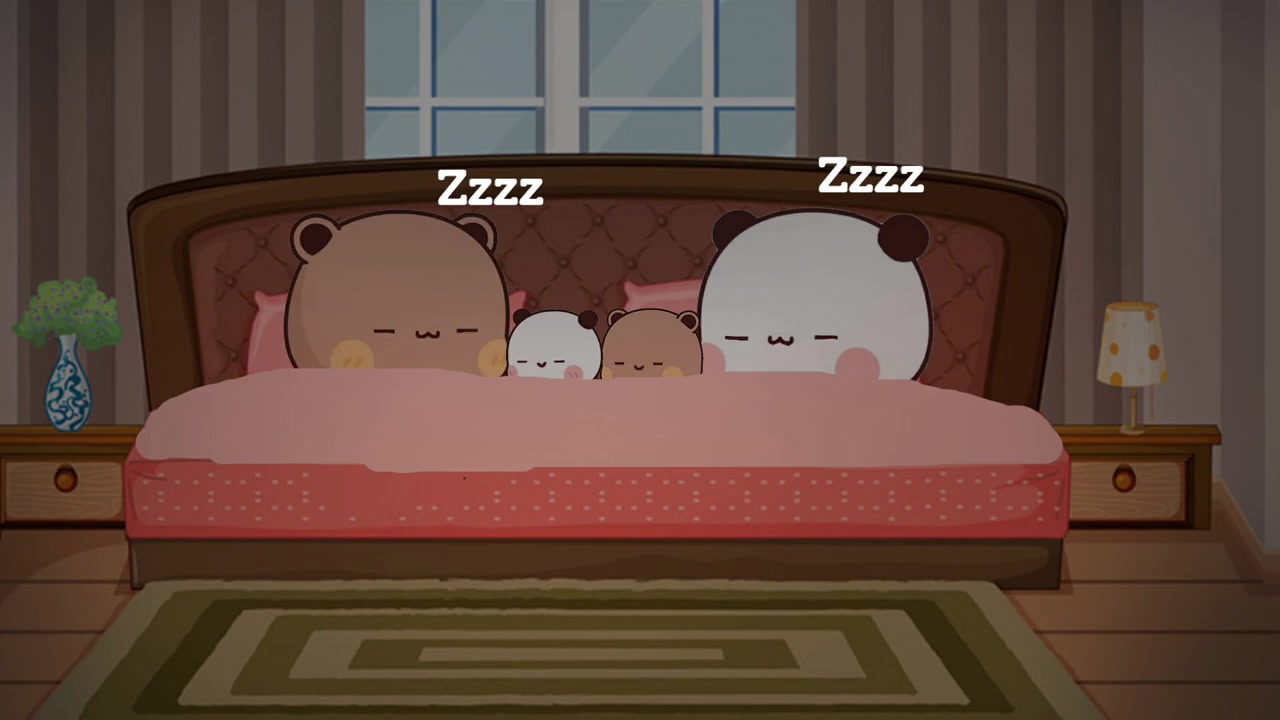 Bubu Dudu life as PARENTS Life as | DuDu&BuBu Family (@bubududu396)