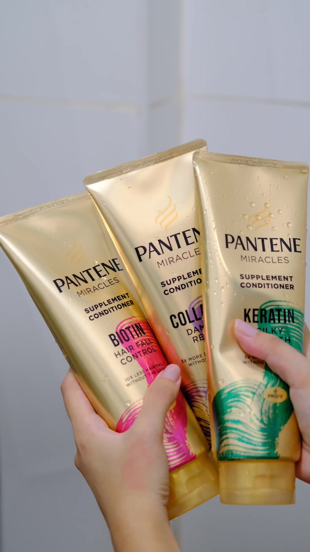 Pantene Philippines (@pantenephilippines) - Urlebird