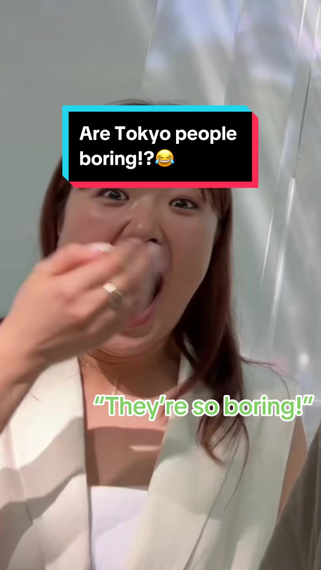 Who do you think is better?? Tokyo or | Matcha Samurai (@matcha_samurai)