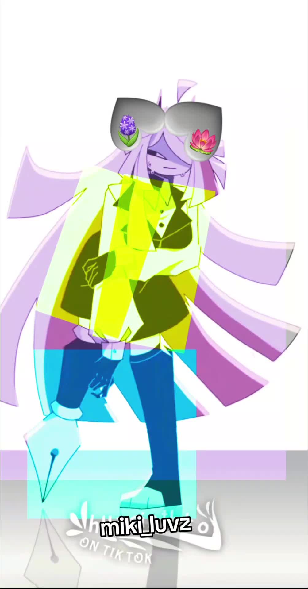 miki is here!! hii owo #CapCut #fpe | Mimi (^v^) (@mimi_hates_haters)