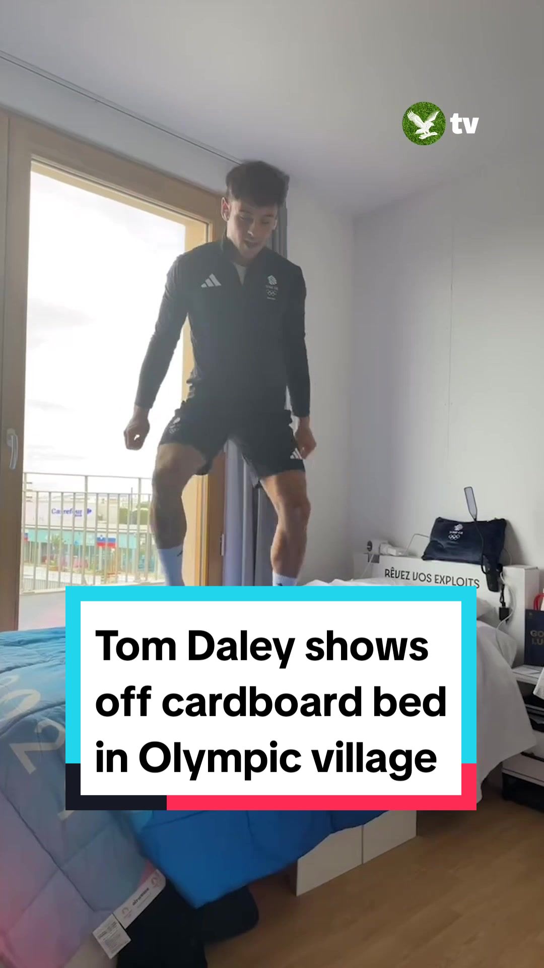 Olympic diver Tom Daley has shown fans | Independent Sport ...