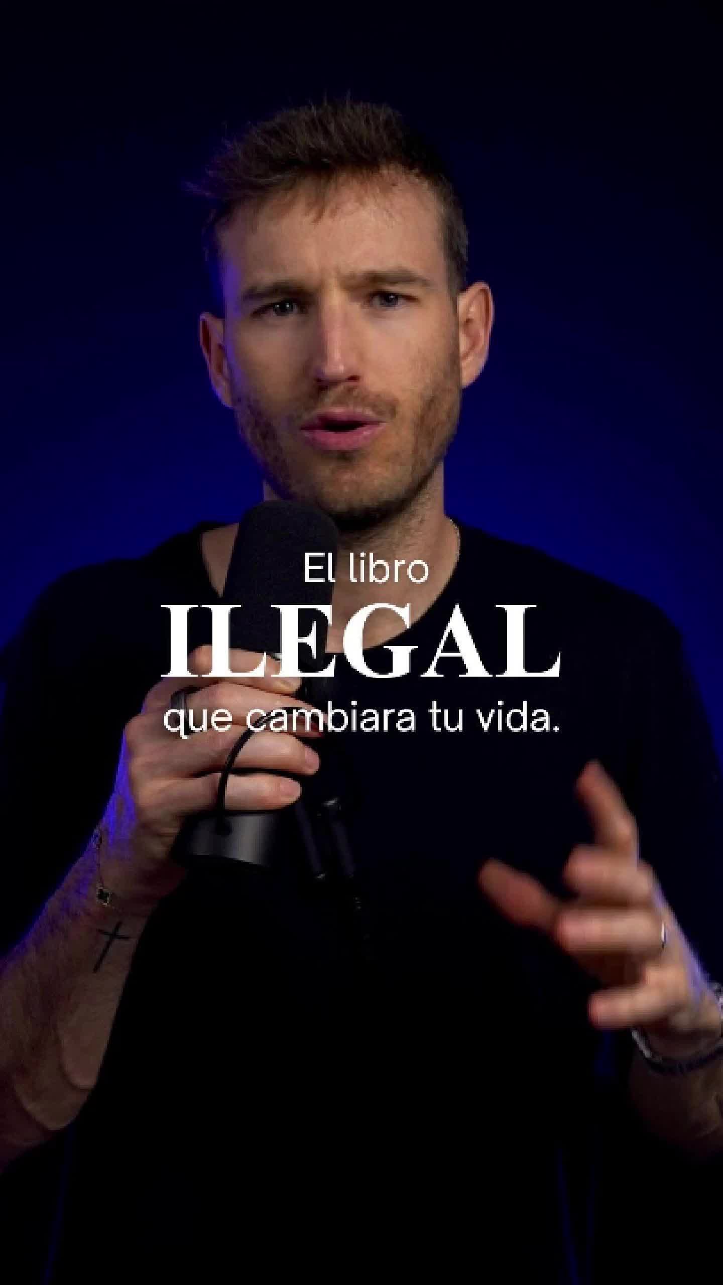 ESTÁS SON LAS LEYES 👇🏻 1. Ley 1: Nunca | Mariano Porter (@elporter)