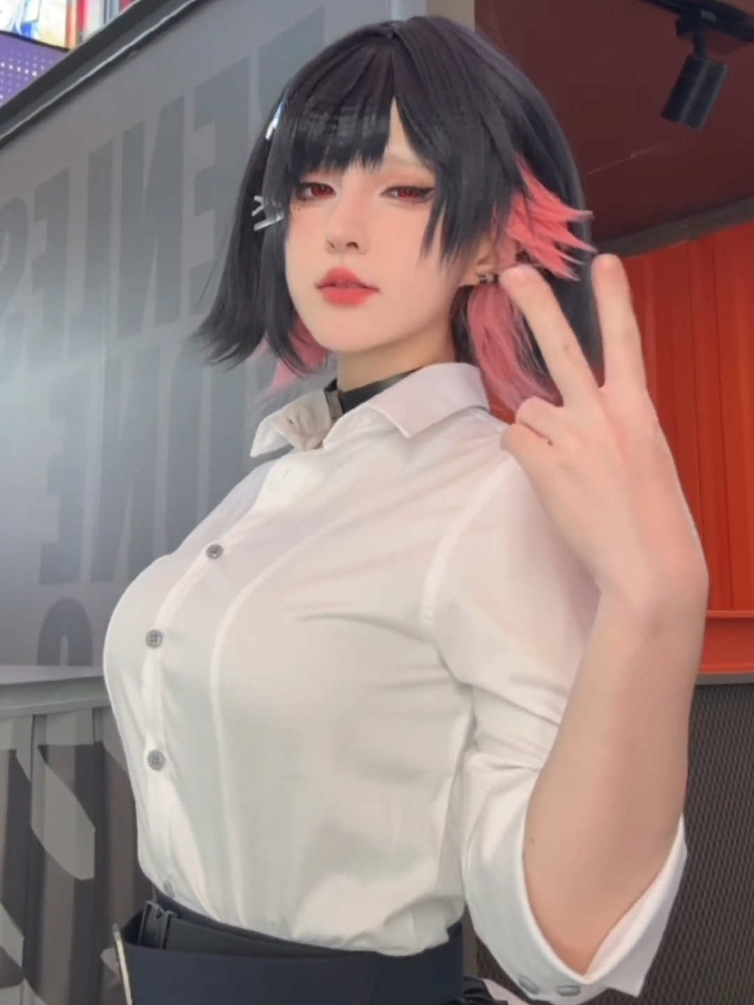 #yumekiii - TikTok Hashtag