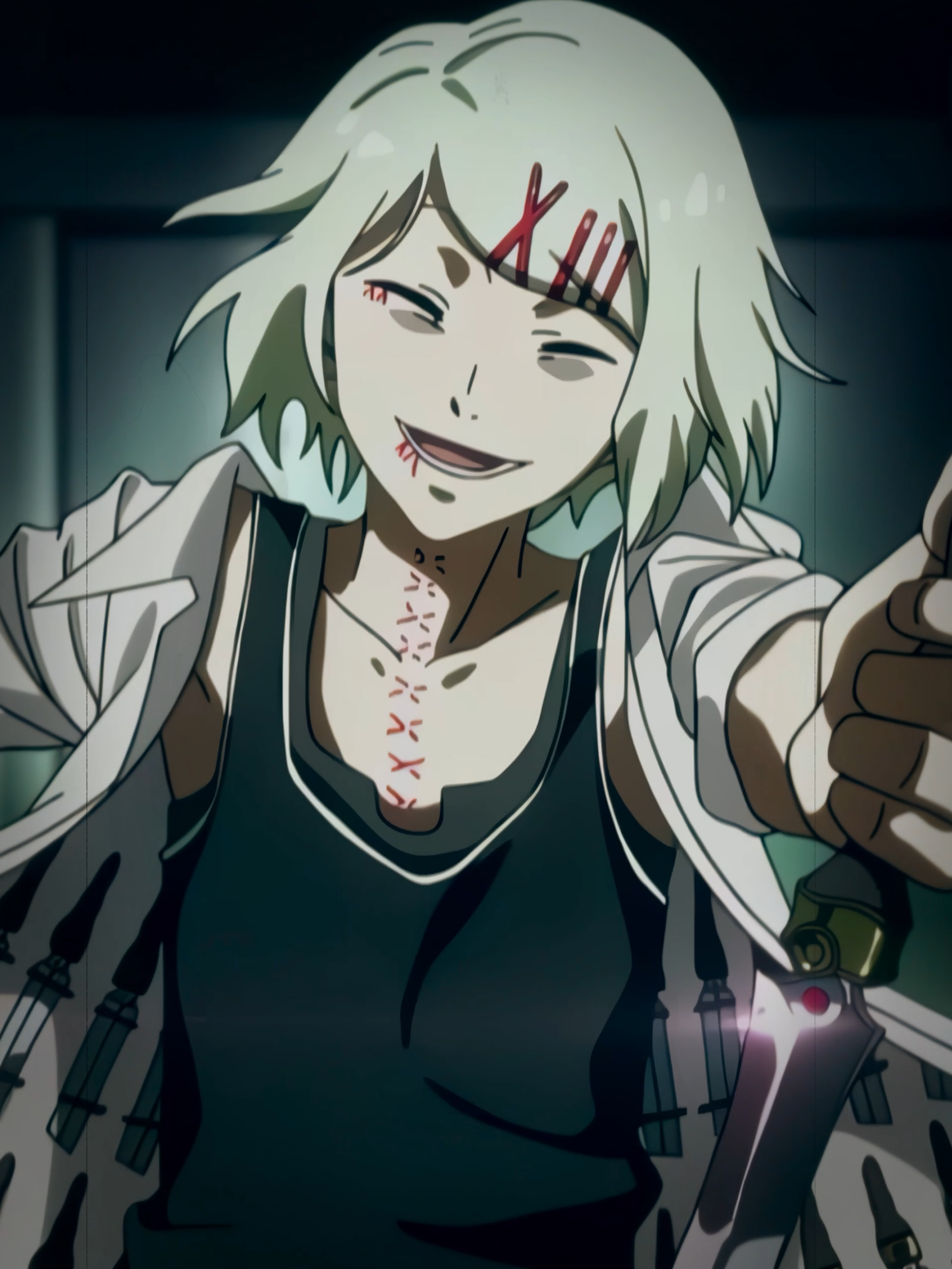 Suzuya Juzou😶 | Skibidibi.tt (@skibidibi.tt)