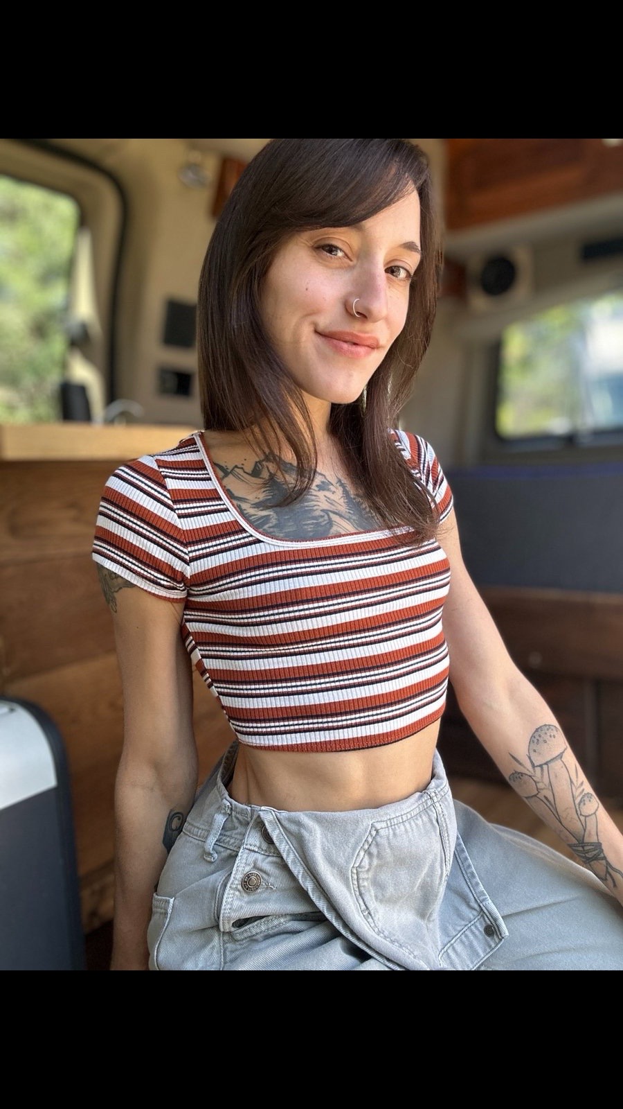 Rachel Olivia (@outdoors_withrachel001) - Urlebird