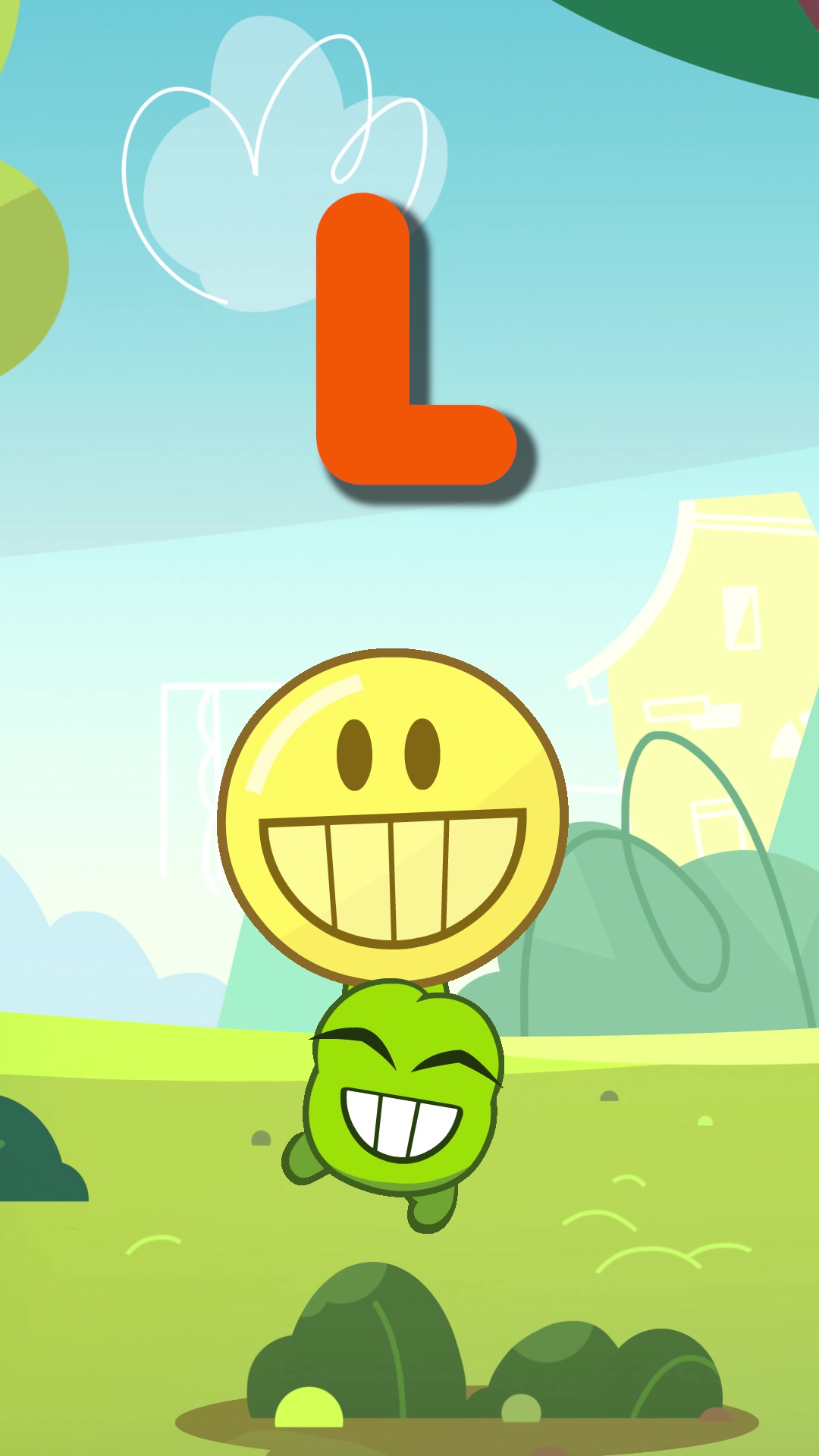 Enjoy Om Nom's ABC Song! 🔤🎶 Sing | Om Nom Stories (@omnomstories)