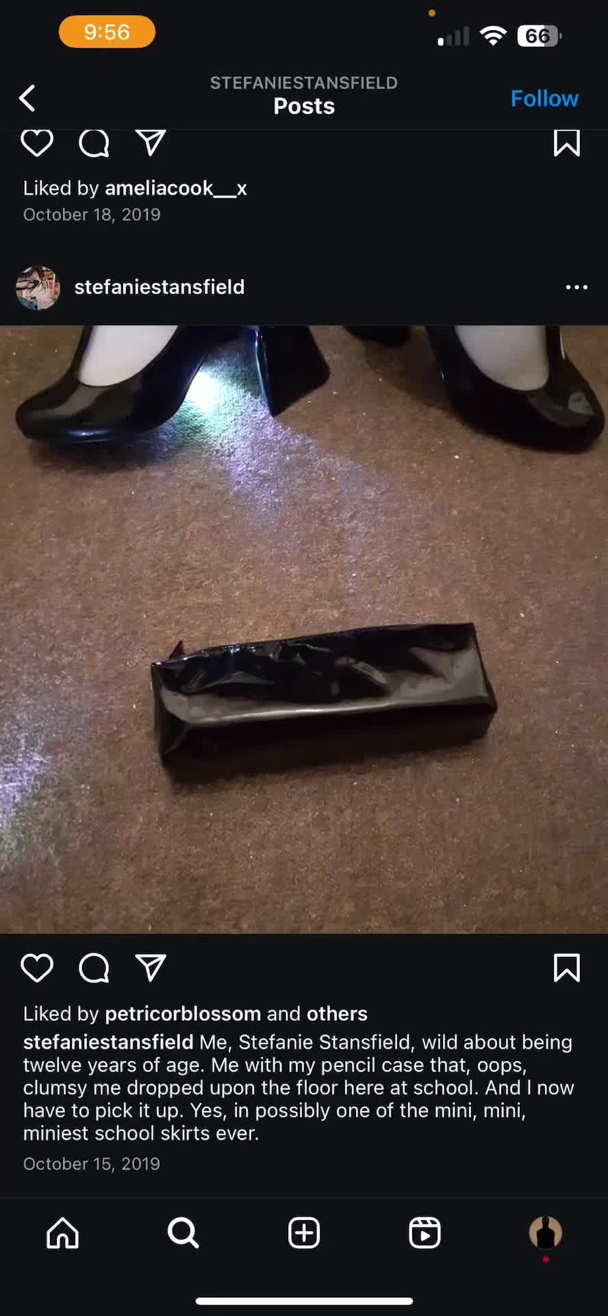 Archive (@smartschoolboy9archive) - Urlebird