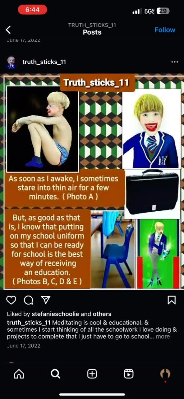 Archive (@smartschoolboy9archive) - Urlebird