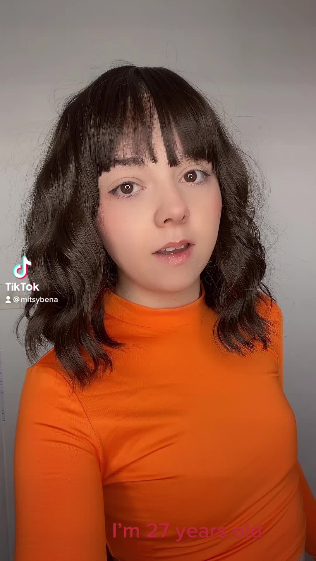 My other socials are @mitsybena ☺️ #fyp | Mitsy (@mitsy_bena)