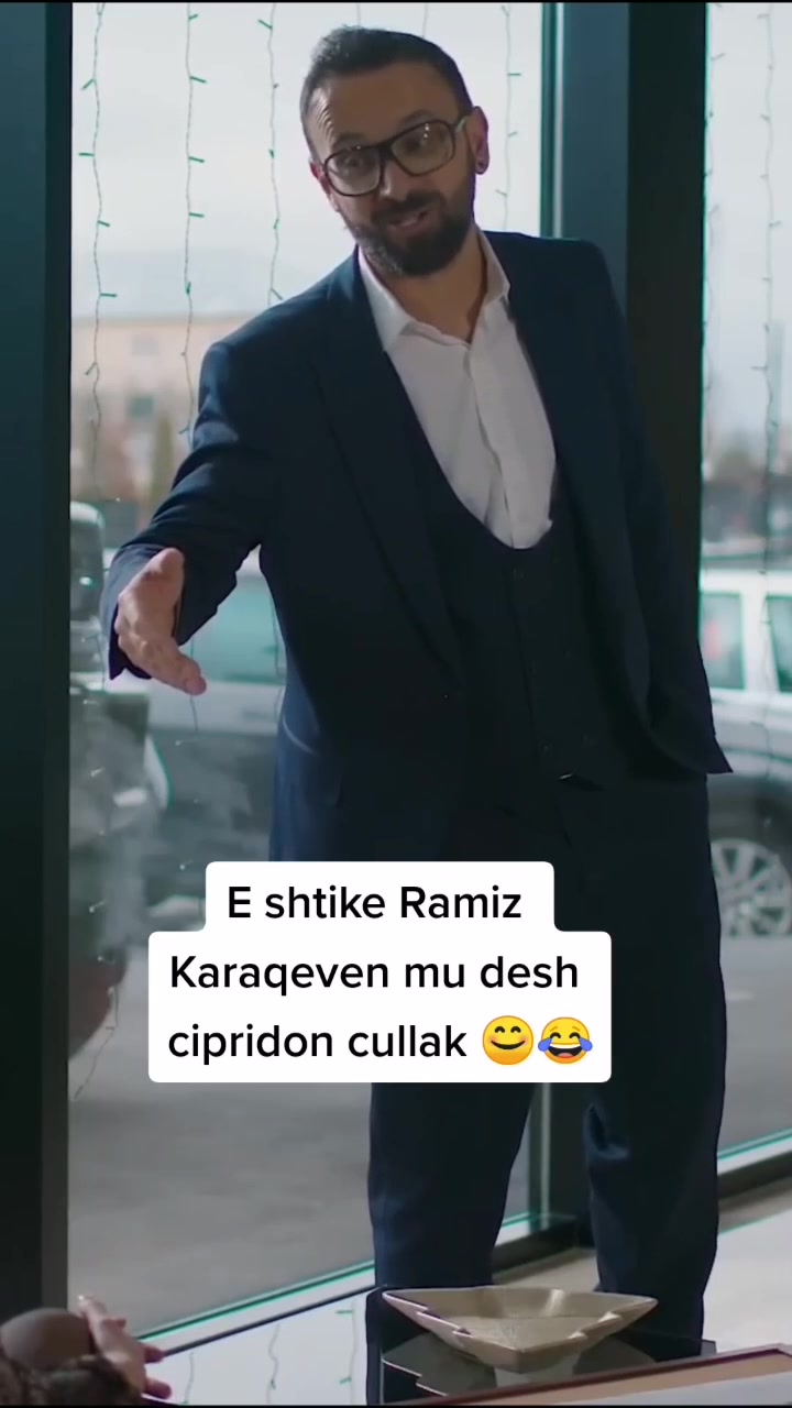#ridvanmuratiofficial - TikTok Hashtag